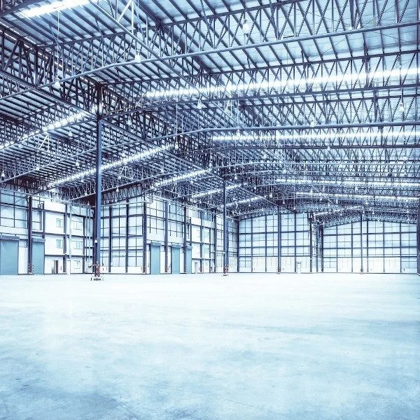 Commercial - Port Hunter Building